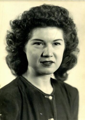 Amelia Faye Atkinson Taylor | News, Sports, Jobs - Standard-Examiner